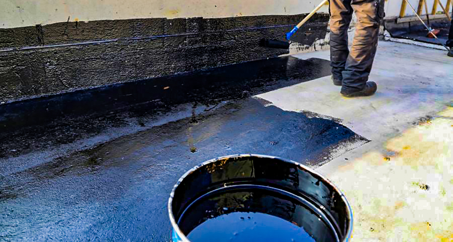 Tipos de Impermeabilización – impergorila